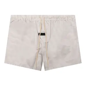 Fear Of God Running Short - Grey