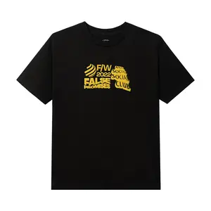 ANTI SOCIAL SOCIAL CLUB False Promises Tee