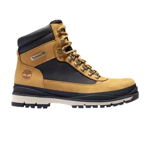 Timberland Field Trekker Boots