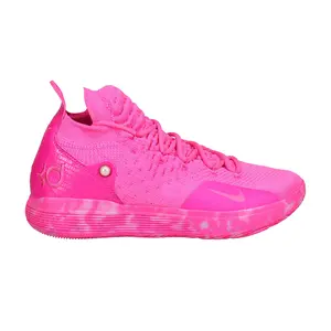 Nike Zoom Kd Ep 'aunt Pearl' Sneakers
