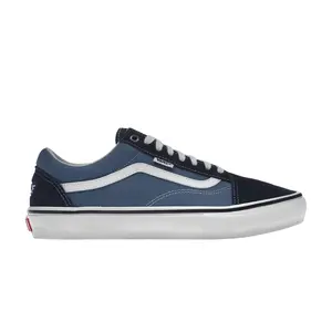 VANS Palace X Skate Old Skool Sneakers - Blue