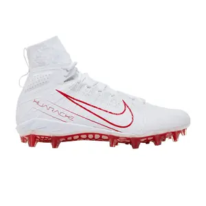 Nike Alpha Huarache 7 Elite - White