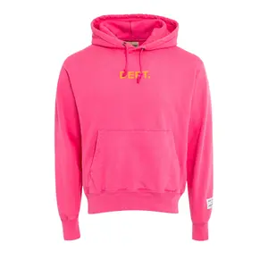 GALLERY DEPT. Logo Hoodie - Pink