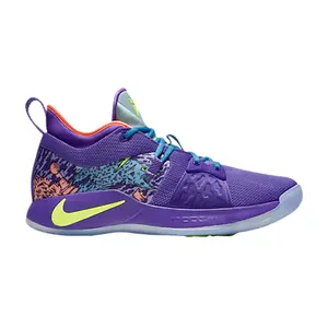Nike Pg 2 Ep 'mamba Mentality