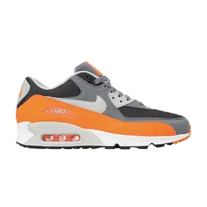 Nike Air Max 90 Essential Sneakers - Grey