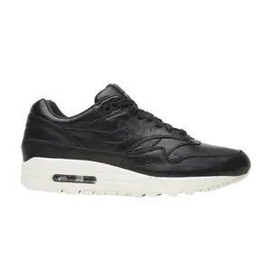 Nike Nikelab Air Max 1 Pinnacle Sneakers - Black