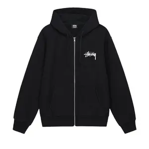 StÜssy Sara Zip Hoodie