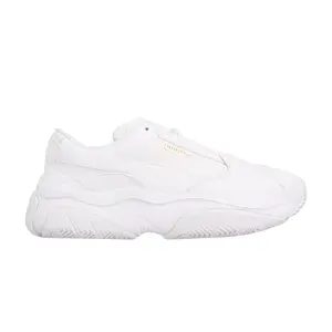 PUMA Storm.y Low Sneakers - White