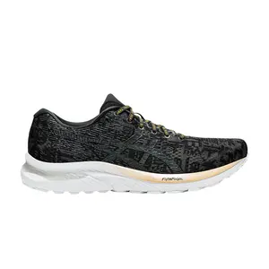 Asics Gel Cumulus 22 'edo Era Tribute Pack' Sneakers - Black