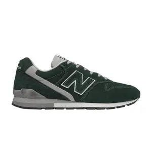 NEW BALANCE 996 Sneakers - Green