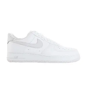 Nike Wmns Air Force 1 Low '07 Se - White