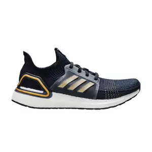 Adidas Ultraboost 19 Consortium Sneakers - Blue