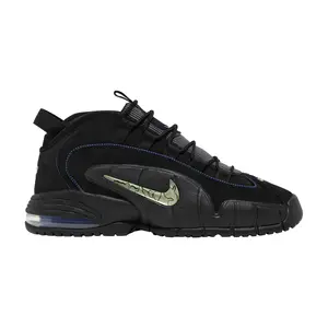 Nike Air Max Penny 1 'all-star' 2014 - Black