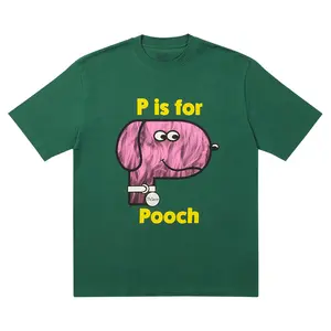 PALACE Pets Are Key T-shirt - Green