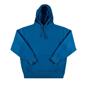 Women's Blue Sweatshirts Hoodies