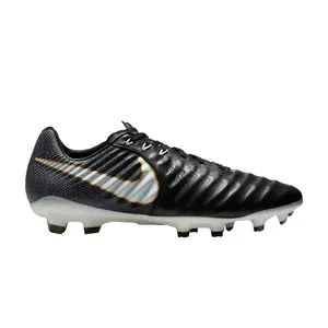 Nike Tiempo Legacy 3 Fg - Black