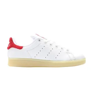 Adidas Stan Smith Sneakers - White