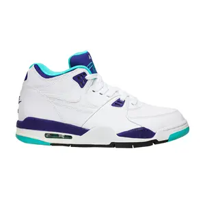 Nike Air Flight 89 Sneakers - White