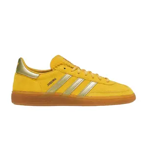 Adidas Johannesburg Anniversary City Series Sneakers - Yellow