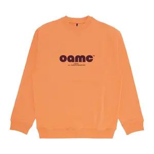 OAMC Palms Crewneck