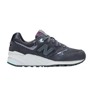 NEW BALANCE 999 'ceremonial Pack Thunder - Grey