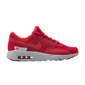 Nike Air Max Zero Premium Sneakers