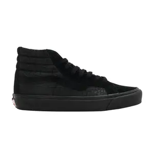 VANS Wtaps X Sk8-hi Og Lx Sneakers