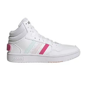 Adidas Wmns Hoops 3.0 Mid Classic 'world Friendship Day