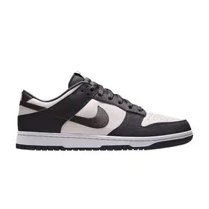 Nike Dunk Low Sneakers - Multicolor
