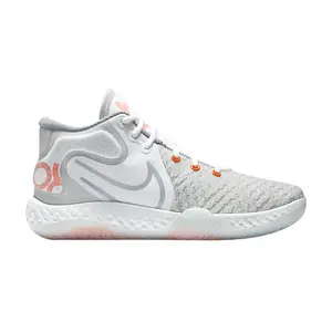 Nike Kd Trey 5 Viii Sneakers - Grey