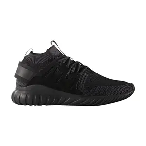 Adidas Tubular Nova Pk Sneakers - Black