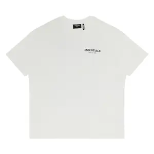 Fear Of God Photo Series T-shirt - White