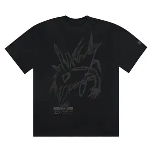 TRAVIS SCOTT High Voltage Tee