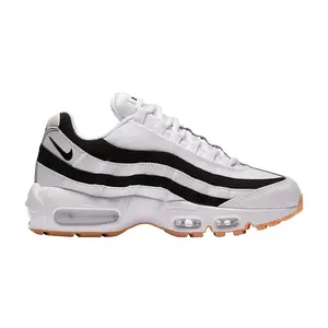Nike Air Max 95 'juventus' Sneakers - White