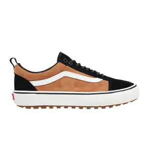 VANS Old Skool Mte-1 Sneakers - Brown