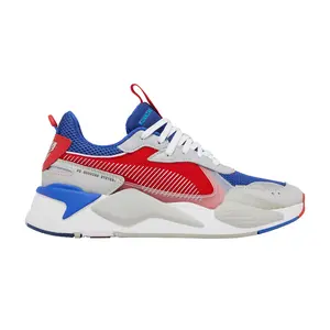 Puma Graphic Sneakers For Men