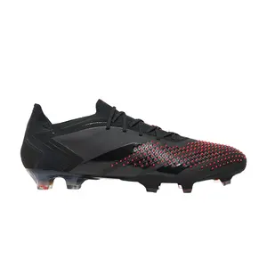 Adidas Prada X Predator Accuracy Lux.1 L Fg - Black