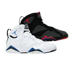 JORDAN 7 Retro 'defining Moments Pack