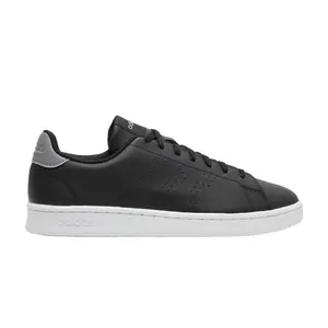 Adidas Advantage Sneakers - Black