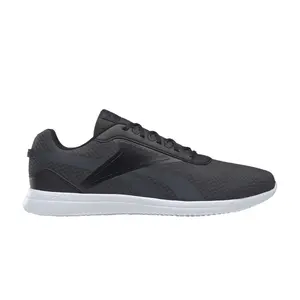 REEBOK Stridium 2 Athletic Sneakers - Black