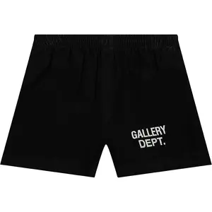 GALLERY DEPT. Zuma Shorts - Black