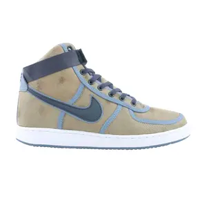 Nike Vandal Supreme Premium Sneakers - Tan