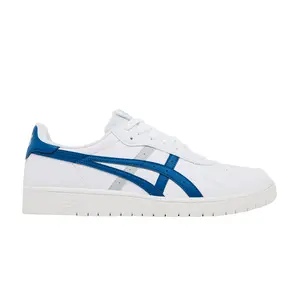 Asics Japan S Lace Up Sneakers - White