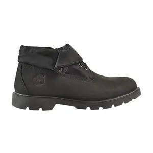 Timberland Roll Top Boots