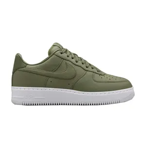 Nike Nikelab Air Force 1 Low - Green