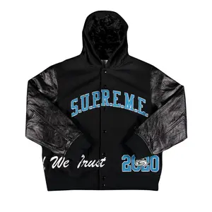 Supreme Layered Jackets For Men