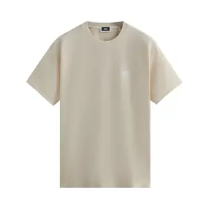 Kith Lax Tee - Cream