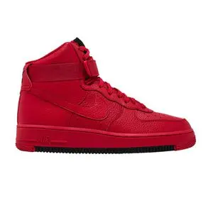Nike Force 1 High - Red