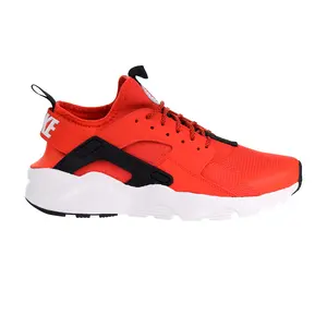 Nike Air Huarache Run Ultra Sneakers - Red