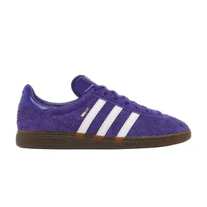 Adidas Gt 'tokyo' Sneakersnstuff Collaboration - Purple
